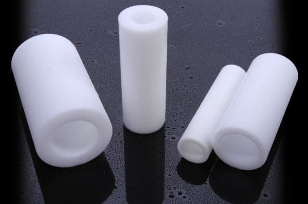 Material C-POM para juntas de Alpana