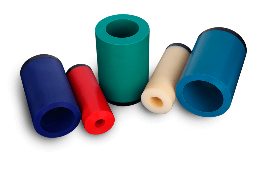 FKM (VITON) - 制造密封件的原材料